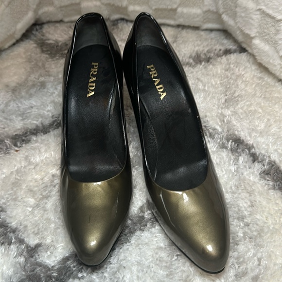 Prada | Shoes | Prada | Poshmark